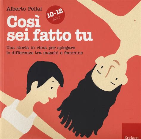 Cos Sei Fatto Tu Spiegare Il Sesso Ai Bambini Zigzagmag