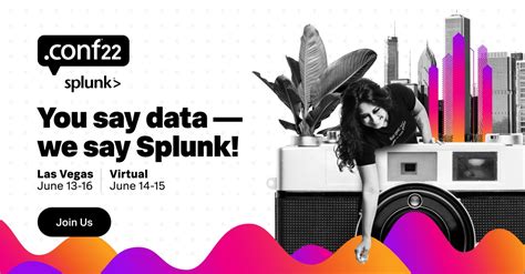 Splunk On Linkedin Conf24 User Conference Splunk