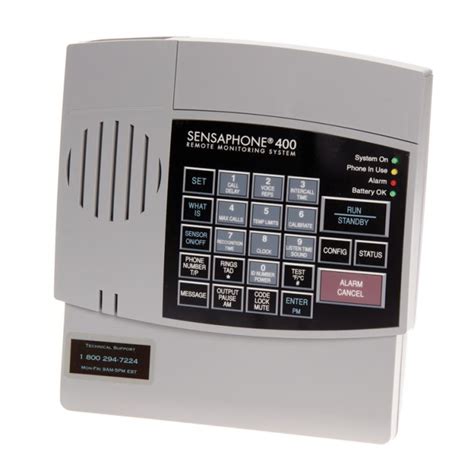 Auto Dialer Alarm Systems Pentair Aes
