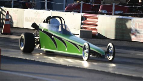 Jr Dragster Project X Promotions