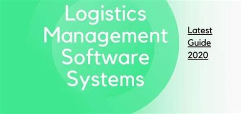 Online Logistics Management Software Development Service In Pan India