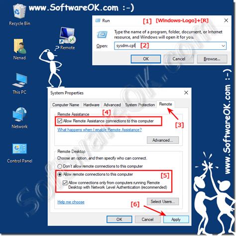 Help No Remote Desktop Connection To Windows 10 11 Possible Why Not