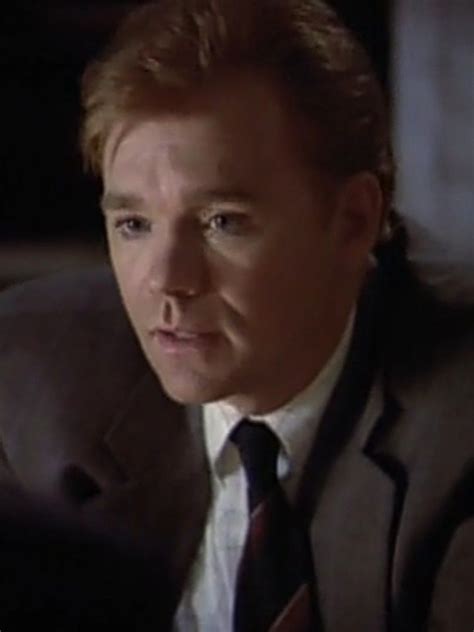 Detective John Kelly Nypd Blue Serie Tv