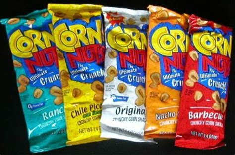 Pin By Mdna Maldonado On Chmemories Corn Nut Snack Coupons Nut
