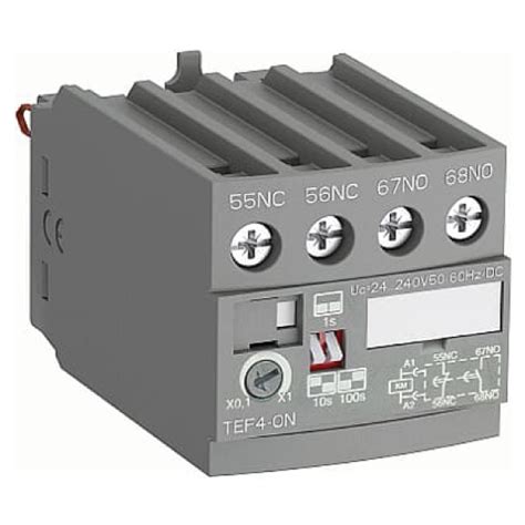 Abb Timer Advance Lite Electrical Sdn Bhd