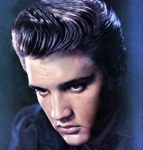 25 Greaser Hairstyles For Men From 1950s Hairstylecamp