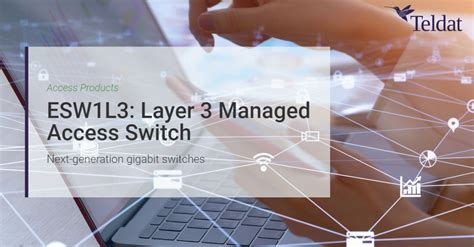 Teldat On Linkedin Telecommunications Switches Switching