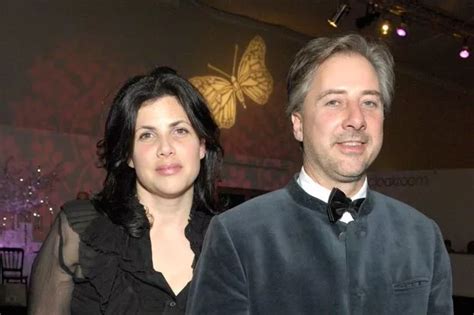 Kirstie Allsopp Marries Ben Andersen Their Love Story From Cheating