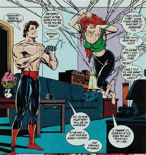Pin On Spider Man