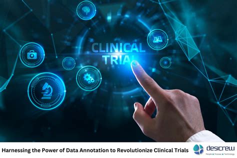 Desicrew Solutions Private Limited On Linkedin Harnessing The Power Of Data Annotation To