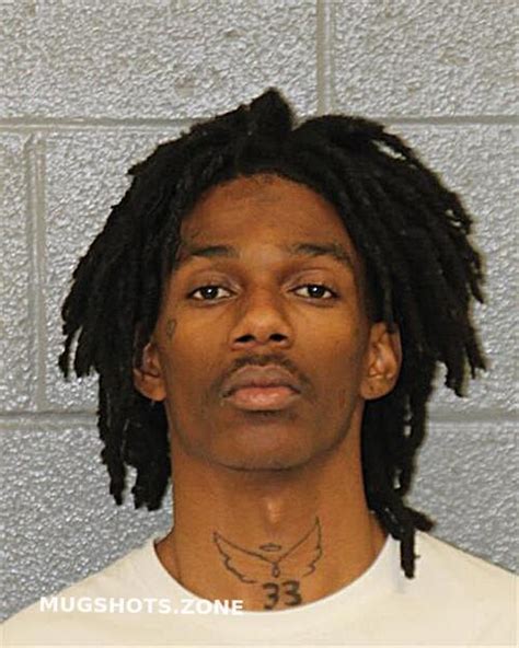 Walker Devone 10 21 2025 Mecklenburg County Mugshots Zone