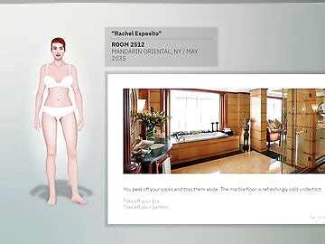 Mobile Sex Games