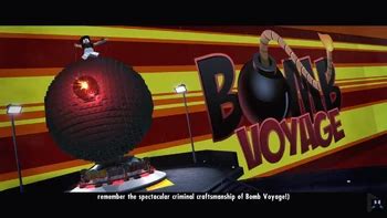 User Blogdainzelopure Evil Proposal Bomb Voyage From Lego The