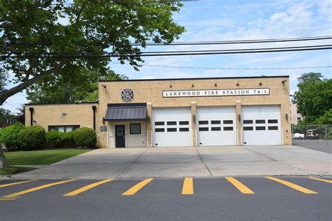 About Lakewood Fire Department Lakewood Fire Department