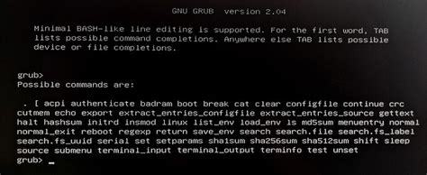 Mender Convert Creating Unbootable Ubuntu Server Image General