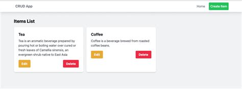 Creating A Crud App With React Typescript Vite And Firebase