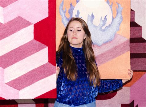 Maja Marie Halling I Saw I Felt Svfk