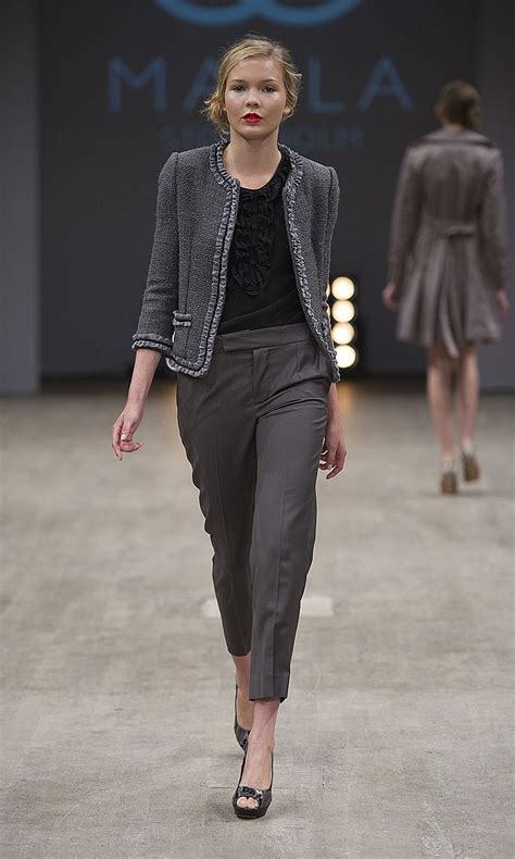 Mayla Spring Summer 2011 Ready To Wear