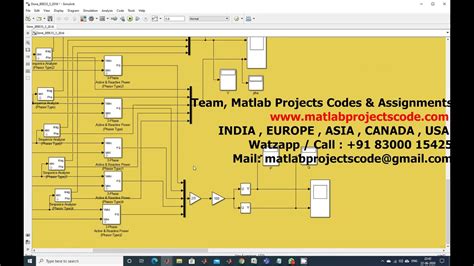 Ieee 33 Bus System Matlab Launchpassa