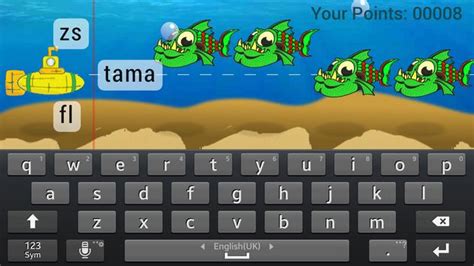 Typing Game Fun Apk For Android Download