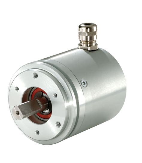 Absolute Encoders • Eagle Sensors And Controls A Division Of Excel Automation Llc