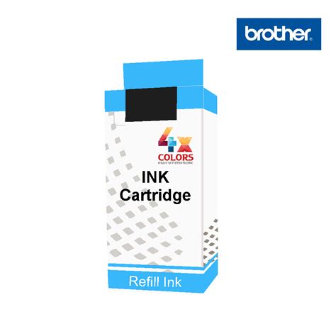 Brother Bt6000 Black Compatible Ink Sharp And Reliable Royce World