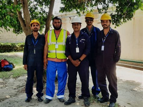 Engr Muhammad Hasnain Riaz On Linkedin At Our Last Project Of Lpg