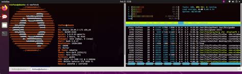 Guake Terminal A Customizable Linux Terminal For Power Users Inspired By An FPS Game