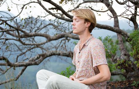 Boy Meditate Relax Free Photo On Pixabay Pixabay