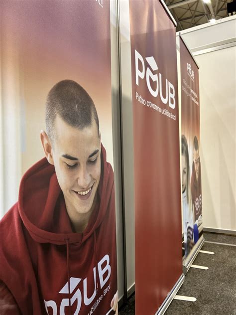 Učilište Brod Sudjelovalo Je Na 26 Katarinskom Sajmu Pučko Otvoreno Učilište Brod