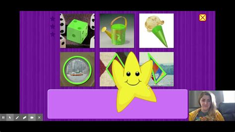 Shapes On Youtube