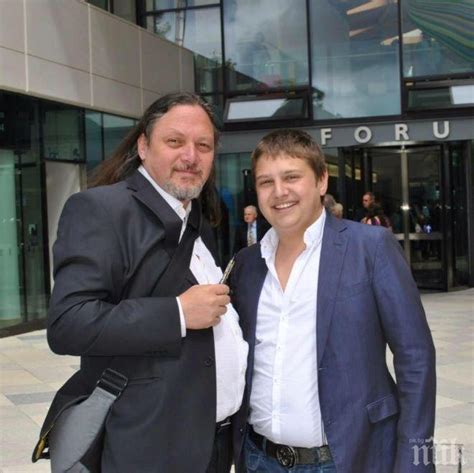 МОРСКИ ЕКШЪН Бит ли е синът на Нидал Алгафари заради момиче Информационна агенция ПИК