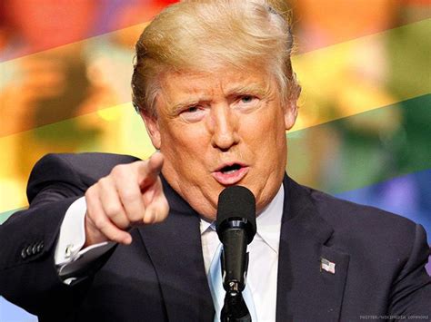 13 Tweets From Donaldjgaytrump That Give Us Life