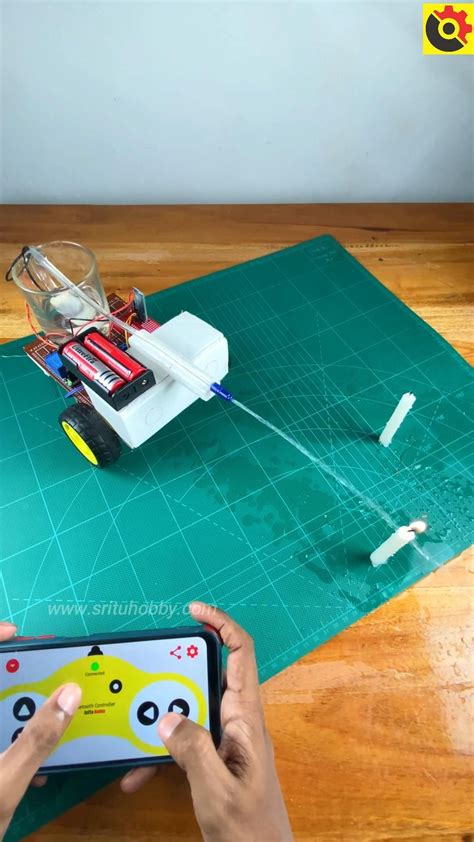 Raspberry Pi Pico With Digital Ruler Artofit