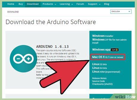 How To Set Up An Arduino Uno Steps With Pictures WikiHow