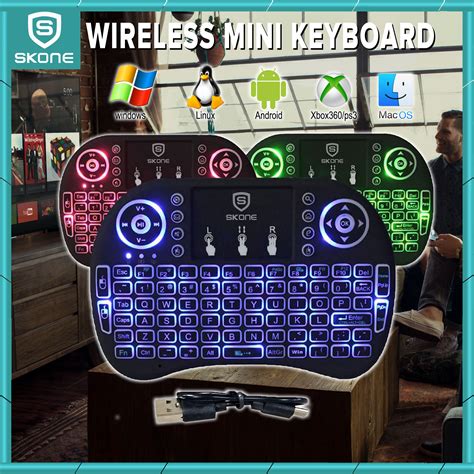 Shop Wireless Keyboard With Touchpad With Great Discounts And Prices