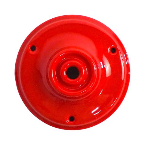 Потолочная чашка красного цвета купить - купить в интернет-магазине ...