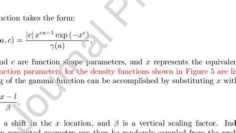 Number Density Of Individual Particles Based On Chosen Domain Size Download Scientific Diagram