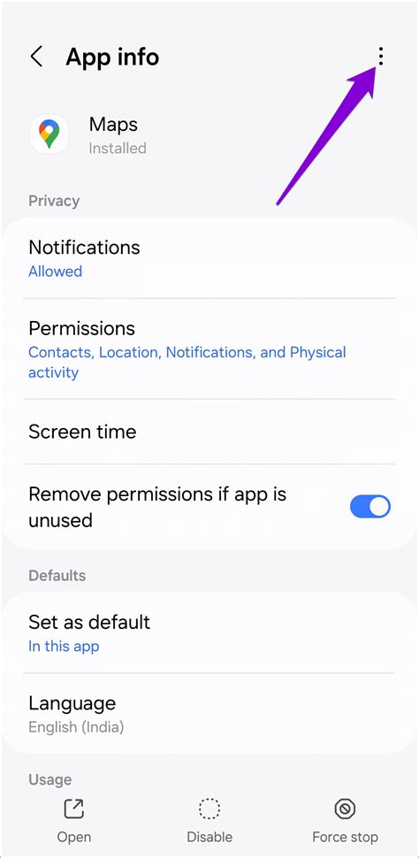 Fixes For Google Maps Not Showing Traffic On Android And IPhone Guiding Tech