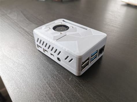 Raspberry Pi 4 Model B Retro Games Console 128gb Arcade Gaming Machine Retropie Arcadebartop