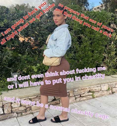 Some Nice Pegging Captions To Goon Over Rhumiliationcaptions