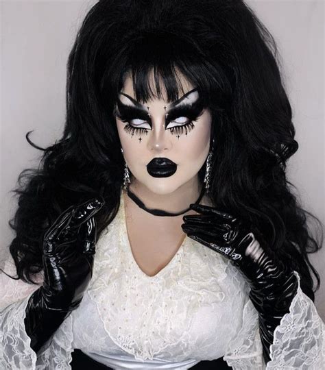 Instagram Cremefatale Drag Queen Makeup Queen Makeup Fashion Makeup