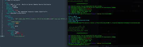 Unable To Get Complete Server Response Using Extractors · Issue 115