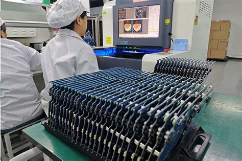 High Quality Membrane Switches Printed Circuit Boards Capacitive