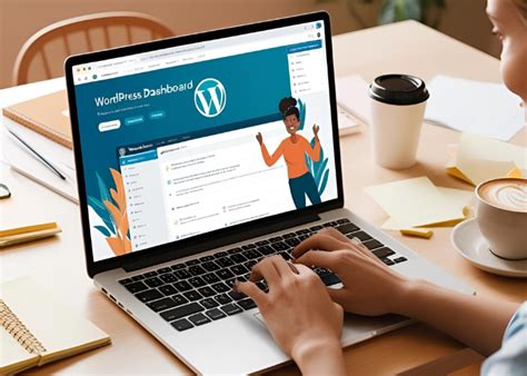 Wordpress Guide For Beginners Easy Setup And Tips