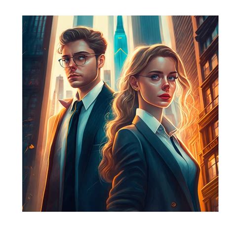 The Story Revolves Around Lucy Hutton And Joshua Templeman Two Executive Assistants Working At