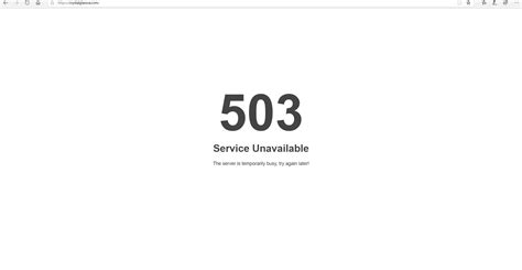 Error Uploading Images Seo Services Virginia
