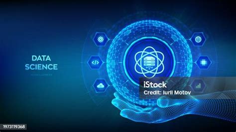 Data Science Deep Learning Artificial Intelligence Analysis Big Data