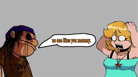 Fnf Execretion Retake Visualizer Jeffys Infinite Irida Youtube