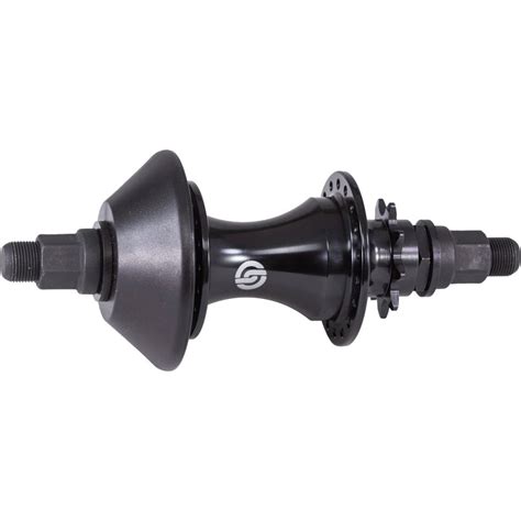 Salt Ex Cassette Rear Hub 14mm Tree Fort Bikes